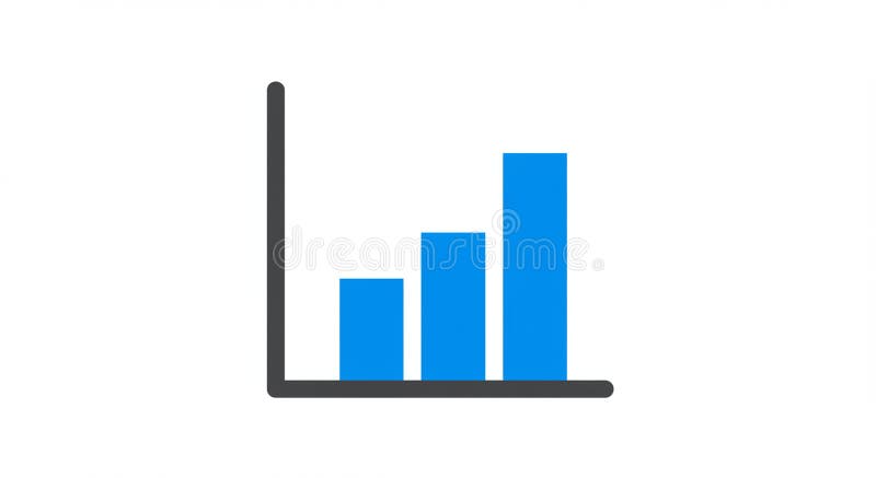 Chart Black Illustration Background Contrast Stock Illustrations – 252 ...