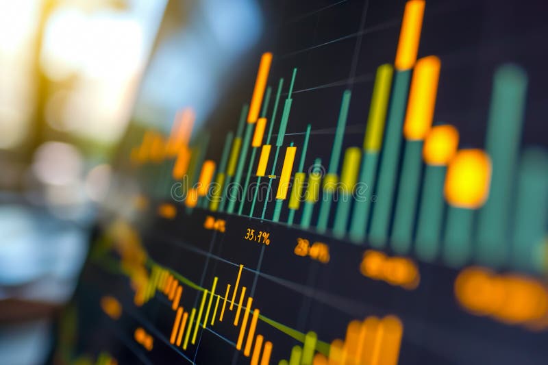 Index Ticker Stock Illustrations – 2,546 Index Ticker Stock ...