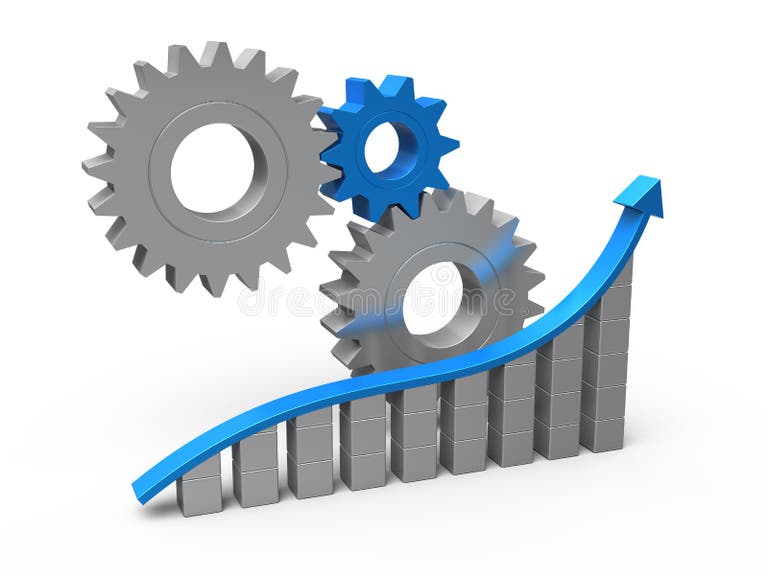 Production Chart Stock Illustrations – 17,151 Production Chart Stock ...