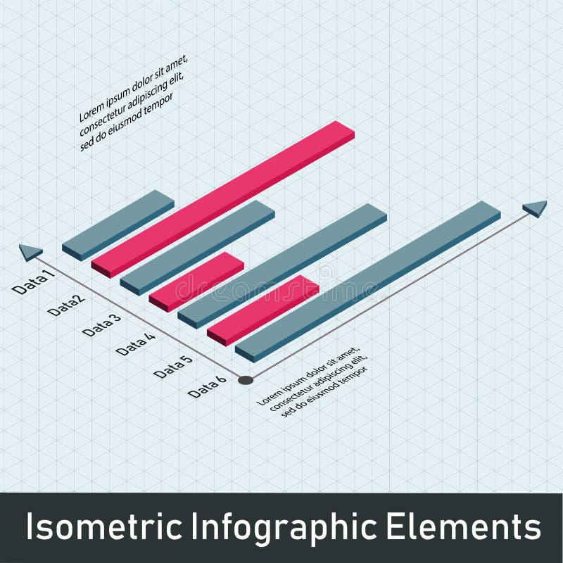 Vector pie chart stock vector. Illustration of achievement - 33004266