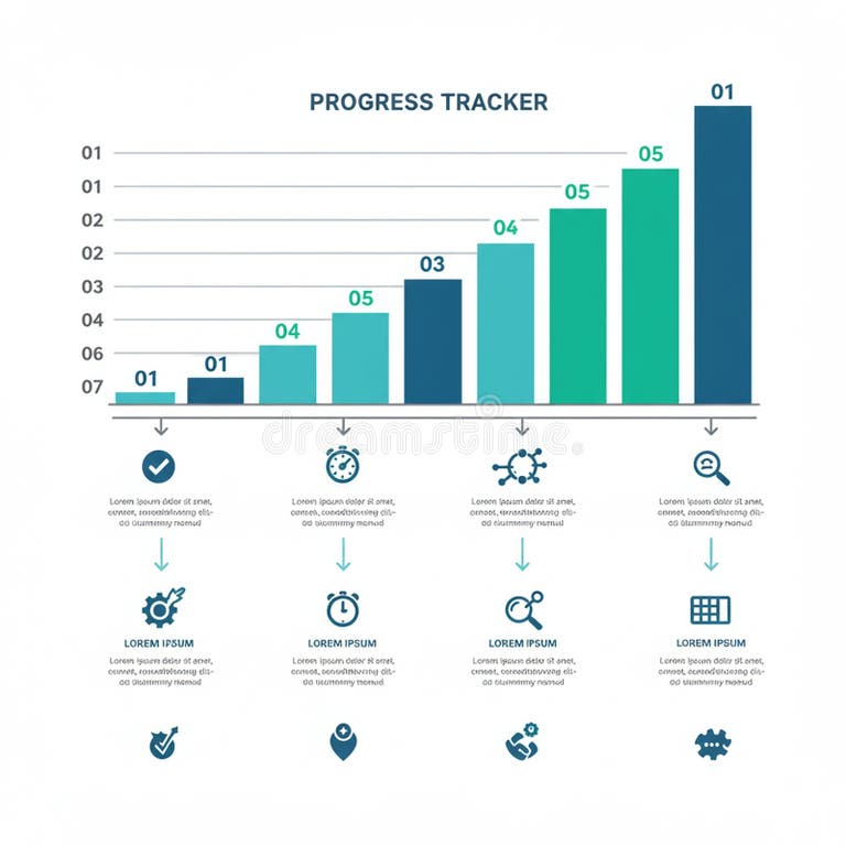 Tracker Bar Stock Illustrations – 1,192 Tracker Bar Stock Illustrations, Vectors & Clipart ...