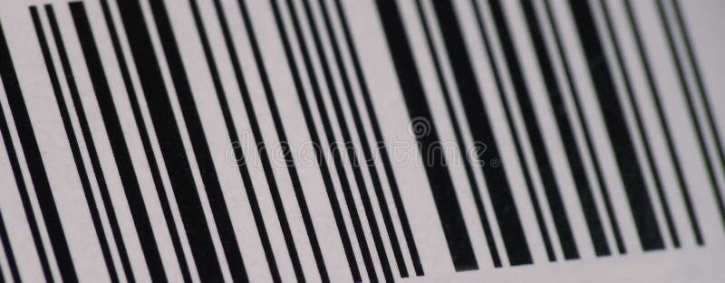 Bar code stock image. Image of code, identification, coding - 12204793