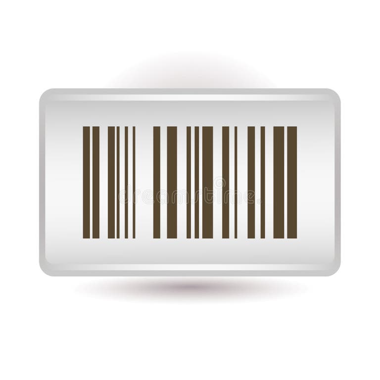 Bar Code Icon Stock Illustrations – 20,466 Bar Code Icon Stock ...