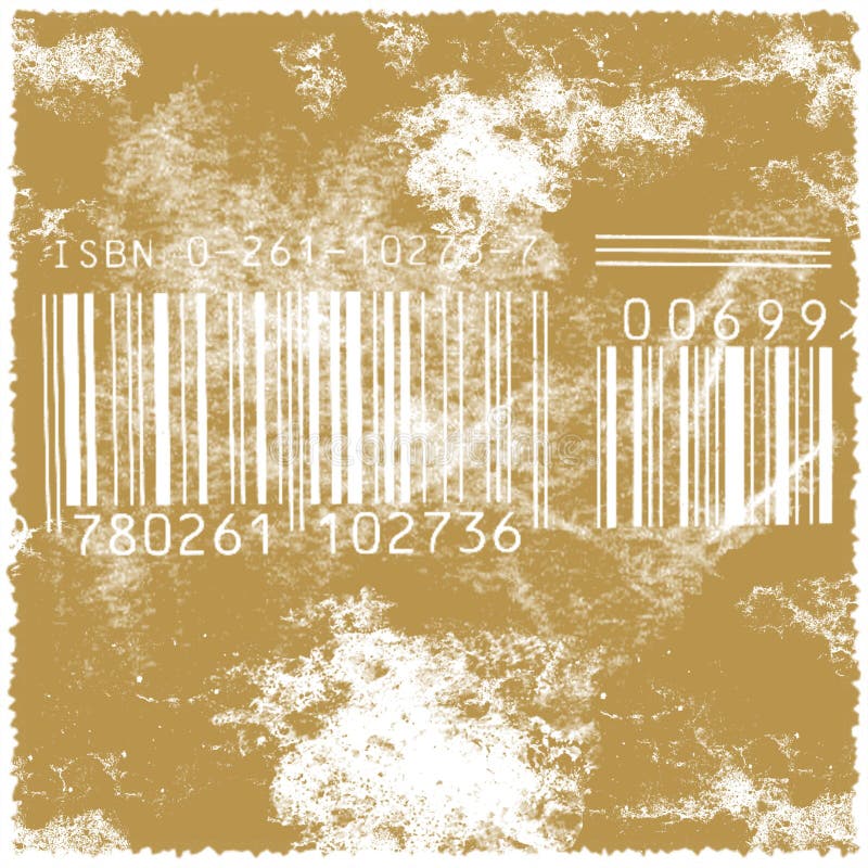 Bar code stock illustration. Illustration of consumption - 1893944