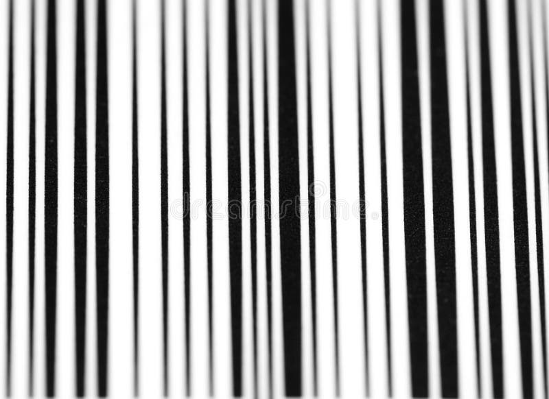 Bar Code Bars stock photo. Image of code, vertical, parallel - 7436740