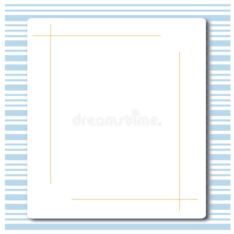 Bar Code And Blank White Board Picture. Image: 7750304