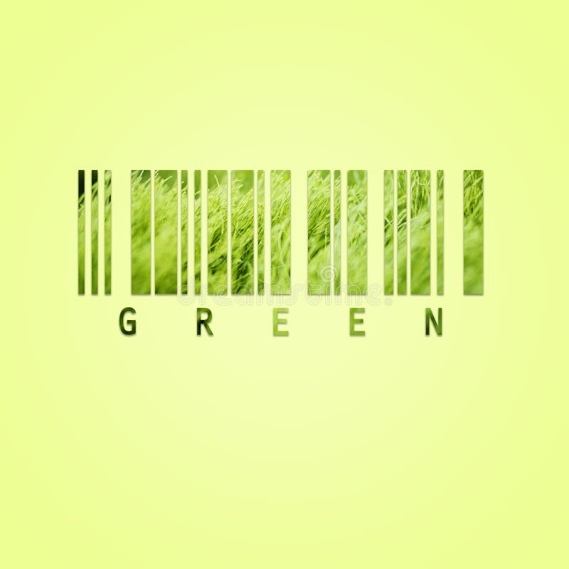 Barcode Grass Stock Illustrations – 70 Barcode Grass Stock ...