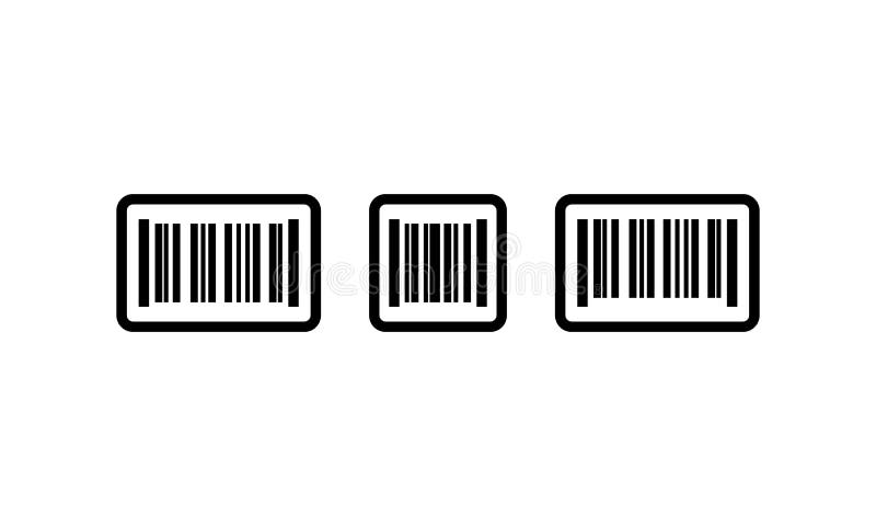 Long Bar Code Stock Illustrations – 363 Long Bar Code Stock ...