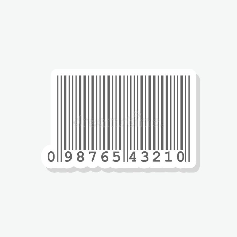 Bar Code Vector Logo Stock Illustrations – 3,908 Bar Code Vector Logo ...