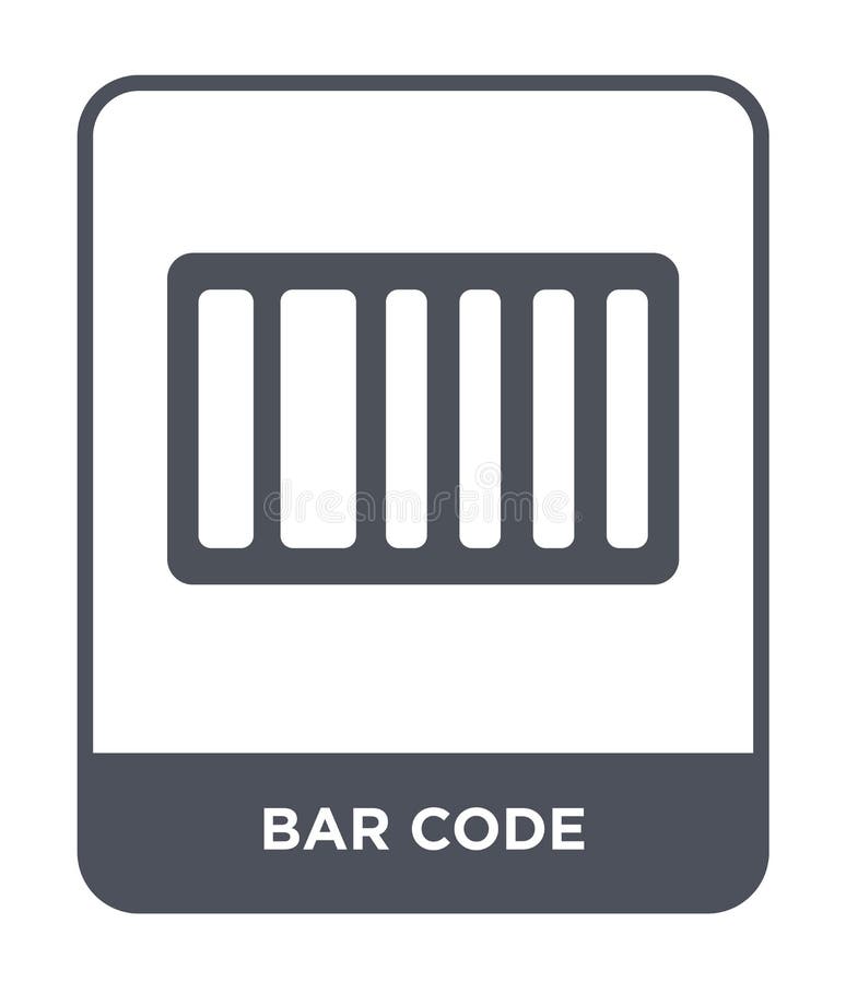 Pin Code Icon in Trendy Design Style. Pin Code Icon Isolated on White ...