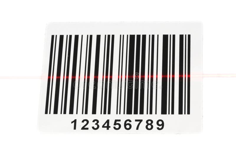 Bar code stock photo. Image of concept, light, manufacturing - 36746516