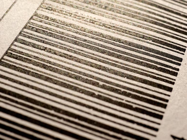 Bar code label stock image. Image of barcode, produce - 173062201