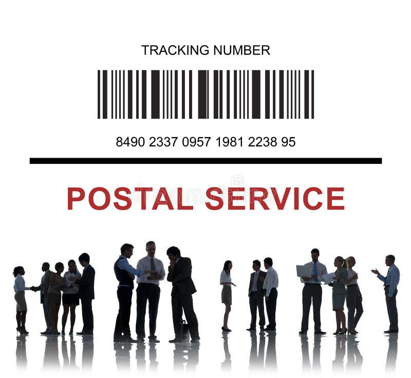 Tracking number stock image. Image of class, package - 12773357