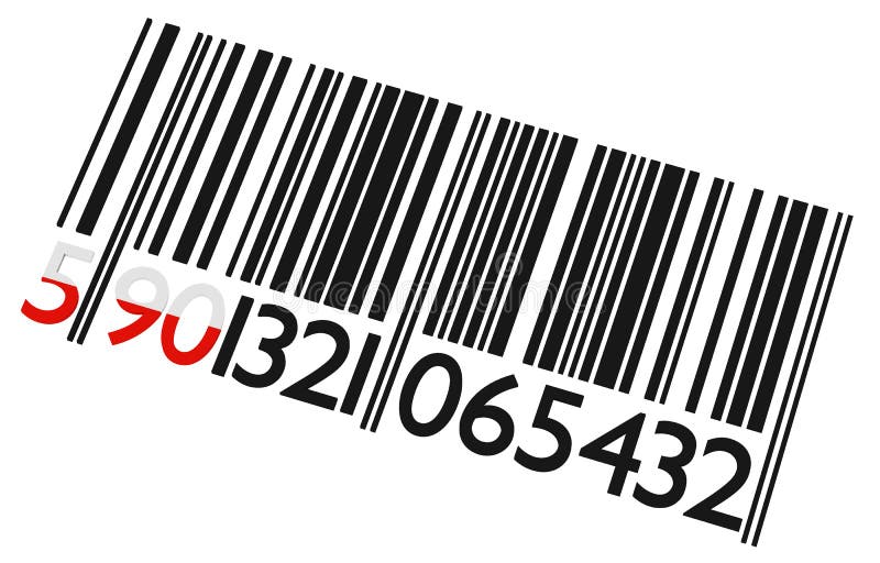 Polish Barcode Stock Illustrations – 14 Polish Barcode Stock ...