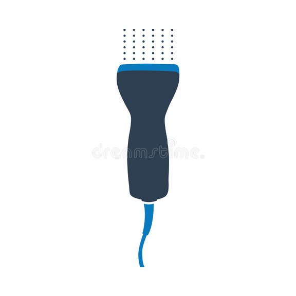 Bar Code, Qr Code Scanner Device Icon. Stock Vector - Illustration of ...