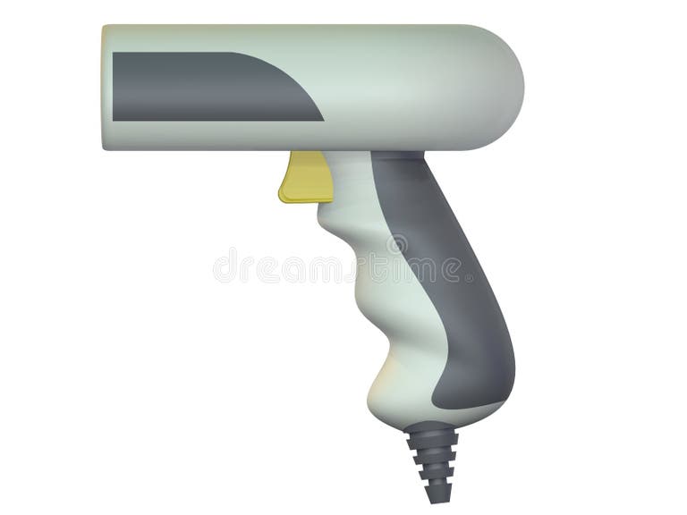 Handheld Scanner Stock Illustrations – 1,559 Handheld Scanner Stock ...
