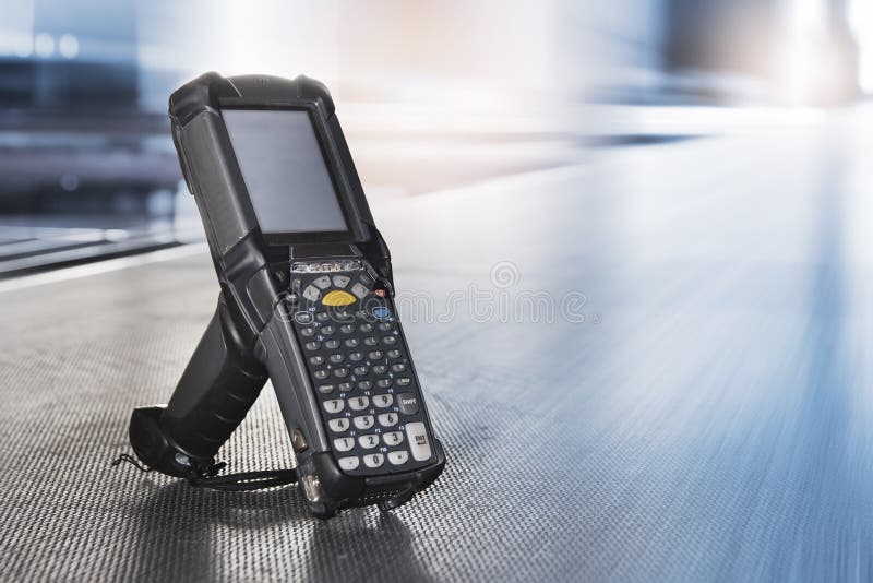 Conveyor Barcode Scanner Stock Photos - Free & Royalty-Free Stock ...