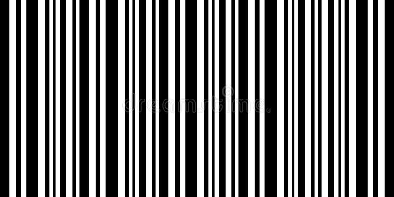Bar Code. Set of Barcode Vector Icon. Trendy Bar Code for Web Icon ...
