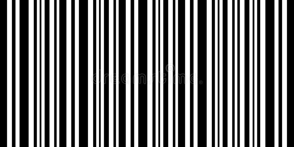 Bar Code. Set of Barcode Vector Icon. Trendy Bar Code for Web Icon. Abstract Barcode Vector Icon ...