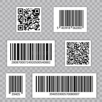 Bar Code Strip Stock Illustrations – 2,544 Bar Code Strip Stock ...