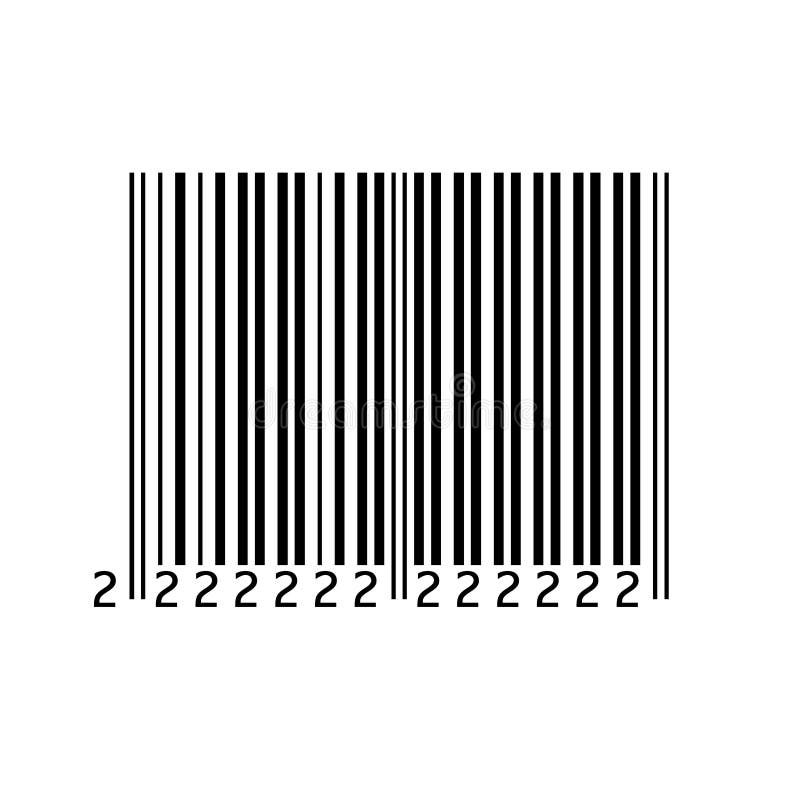 Bar Code. Barcodes Represented Data by Varying the Widths and Spacings ...