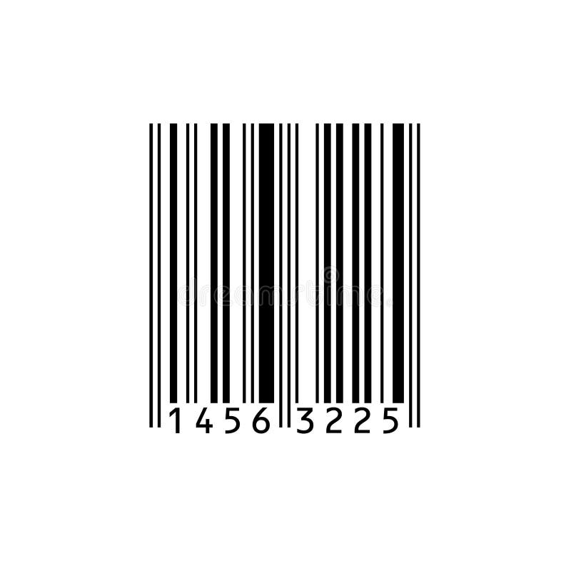 Bar Code. Barcodes Represented Data by Varying the Widths and Spacings ...
