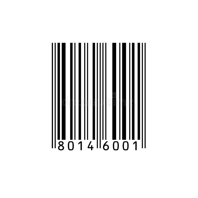 Bar Code. Barcodes Represented Data by Varying the Widths and Spacings ...