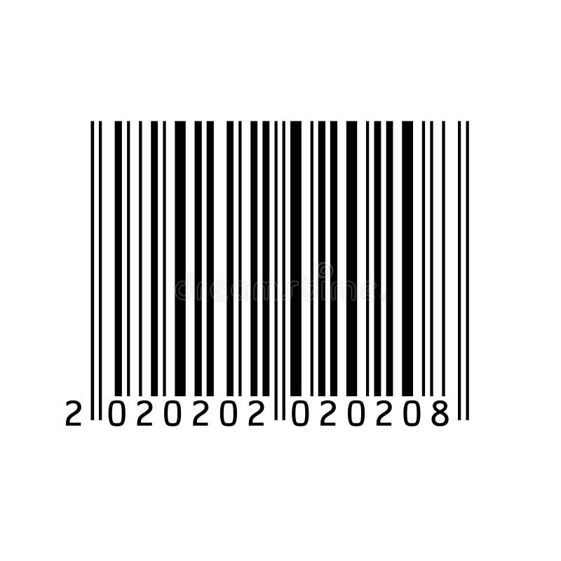 Bar Code. Barcodes Represented Data by Varying the Widths and Spacings ...