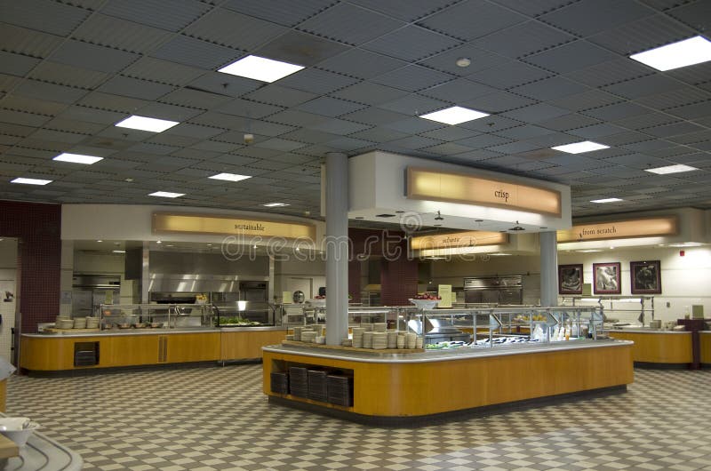 Bar da universidade imagem de stock editorial. Imagem de tabelas - 30184924