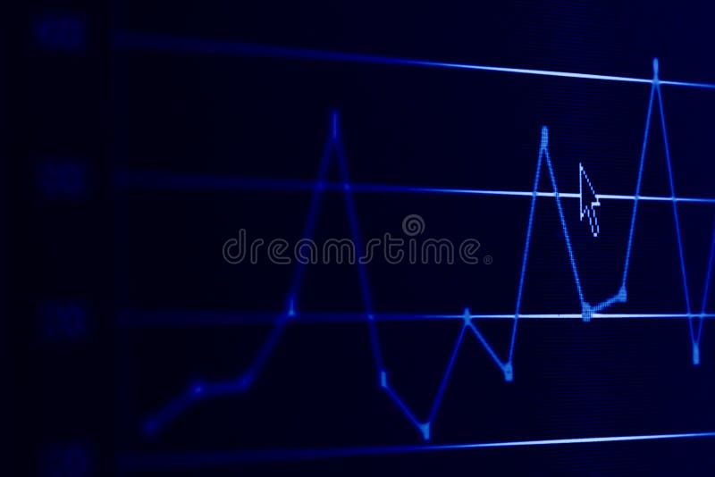 Bar graph stock illustration. Illustration of figures - 7100780