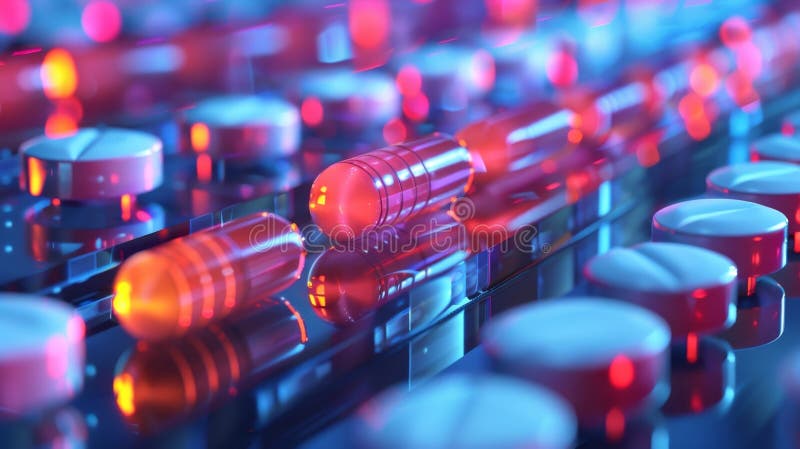 A Bar Graph Comparing the Effectiveness of Traditional Medicine Versus ...