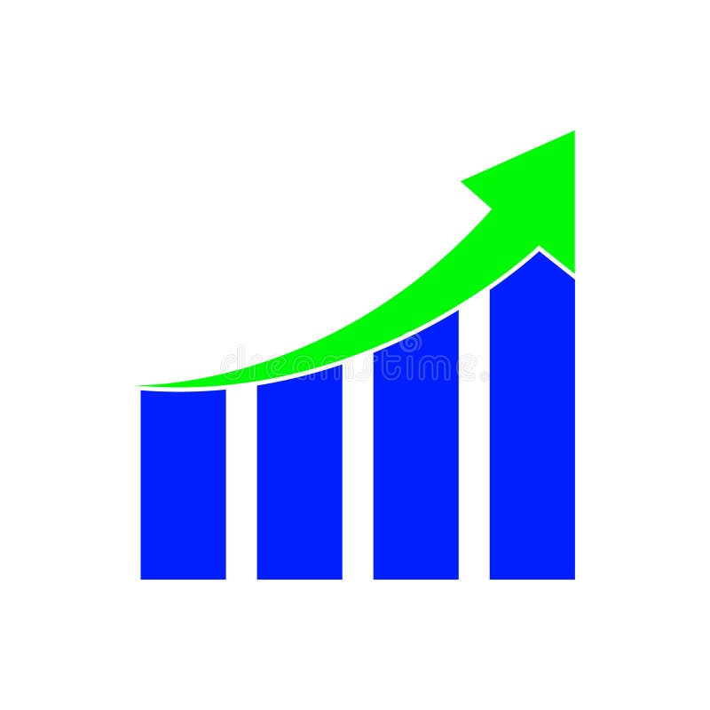 Bar Graph Icon Business Chart Data Visualization Graph Diagram ... Bar Graph Icon Business Chart Data Visualization Graph Diagram ...