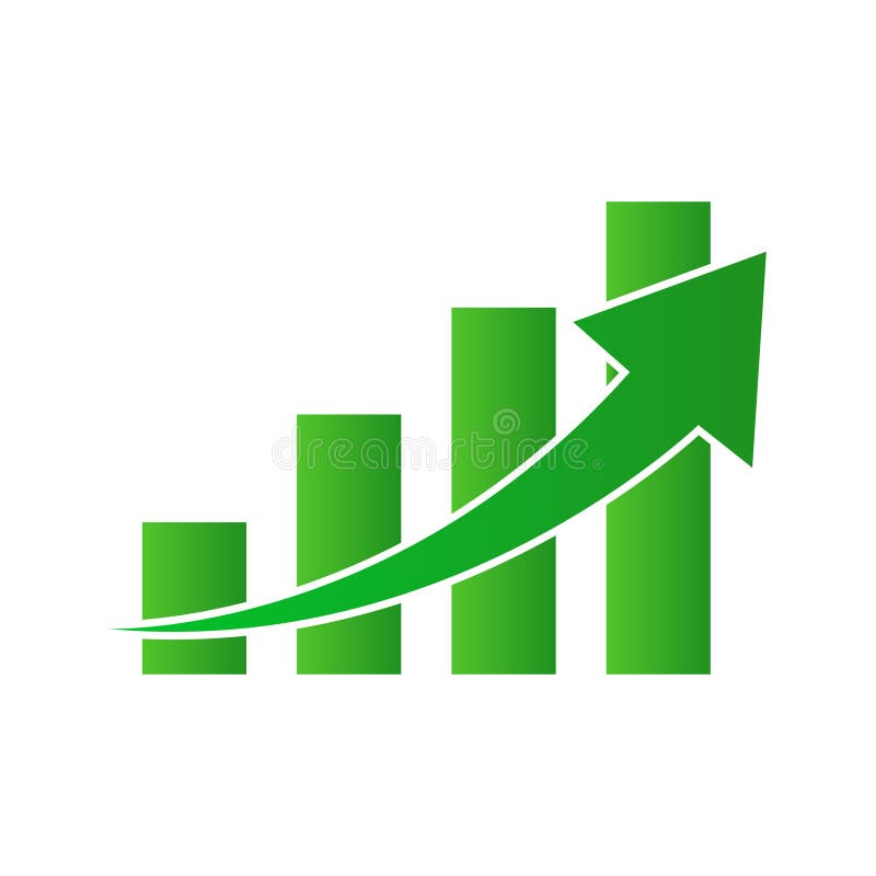 Bar Graph Icon Business Chart Data Visualization Graph Diagram ...