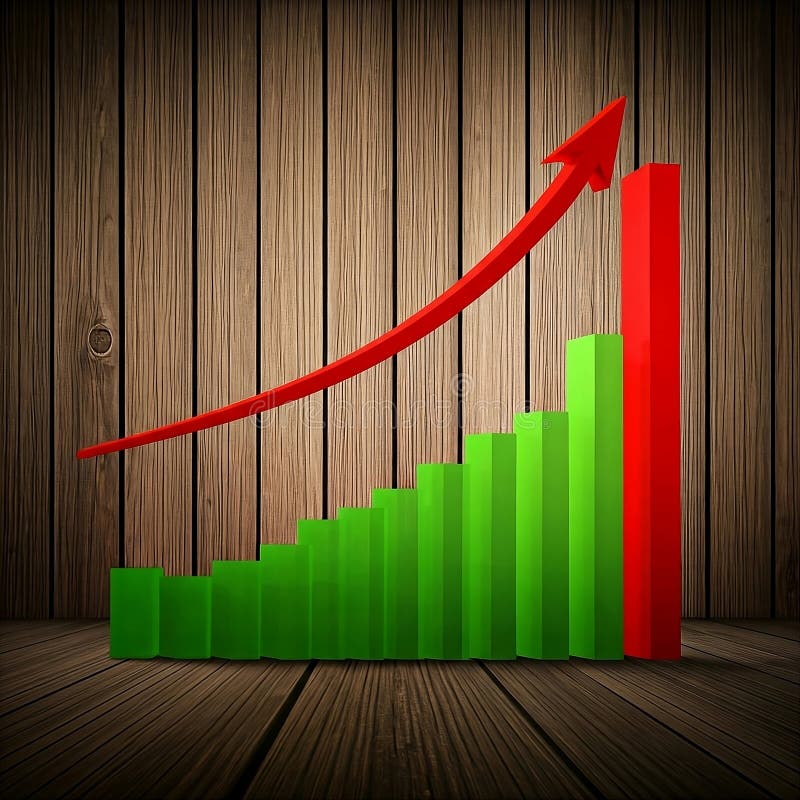 Growth and Success stock image. Image of symmetry, achievement - 355490185