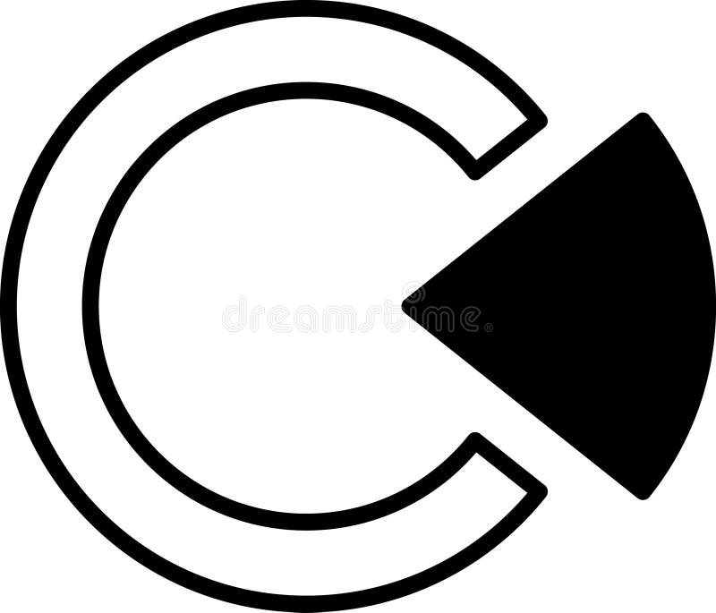 Bar Graph Line Icons Set. Graph, Line, Bar, Chart, Diagram, Report ...