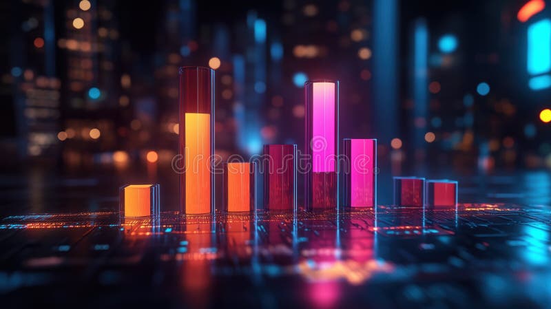 BAR GRAPH,Mastering Data Visualization with Bar Graphs Stock ...