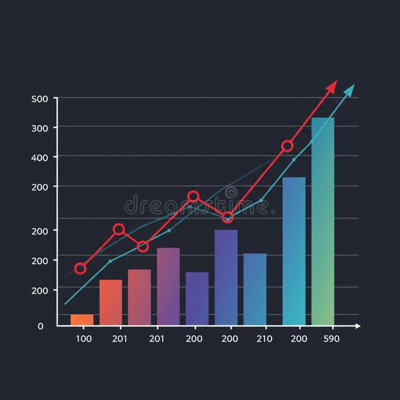 Continued Rise Stock Illustrations – 16 Continued Rise Stock ...