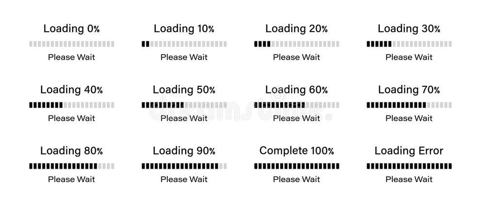 Bar Percent Stock Illustrations – 15,198 Bar Percent Stock ...