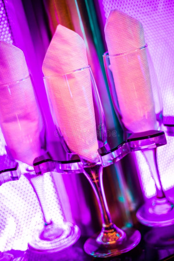 Luxury Limousine in Manchester, England Stock Photo - Image of england ...