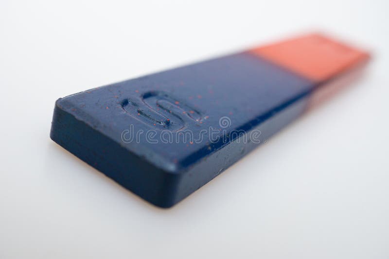 The bar magnet stock photo. Image of counter, strength - 249059898