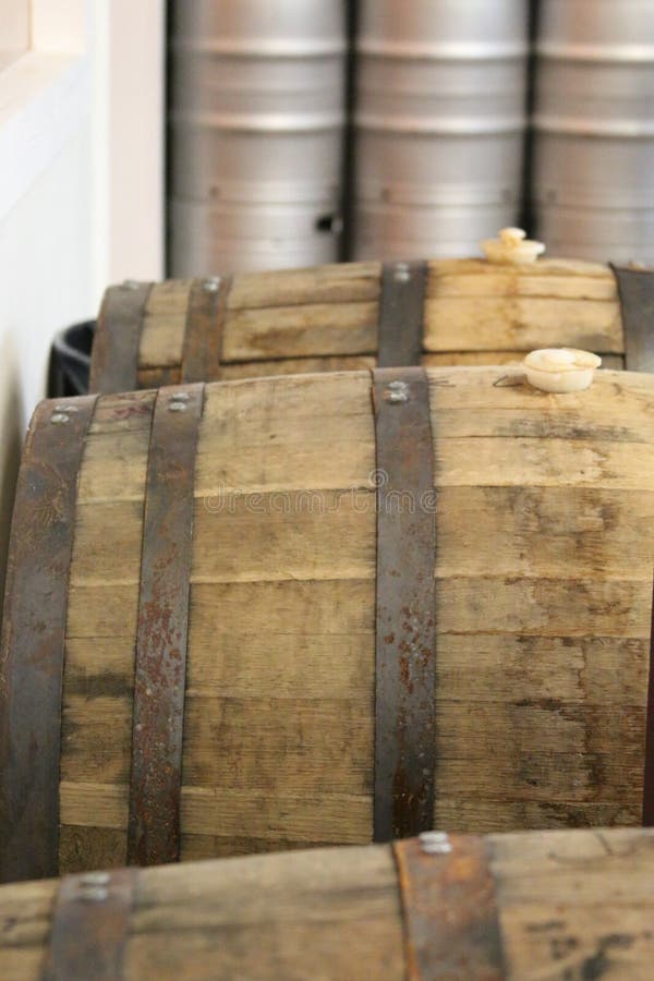 Bar & Pub, Brewery, Beer Flight Stock Photo - Image of brewery, insider ...