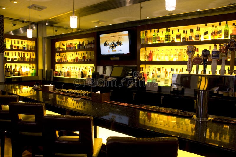 Bar stock image. Image of exterior, nightlife, aged, restaurant - 274239