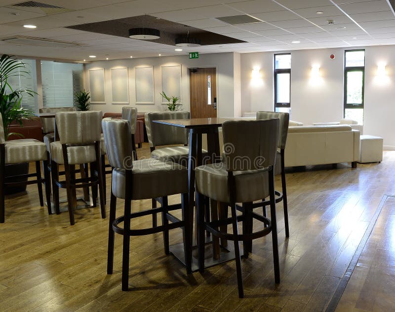 Bar seating stock image. Image of inside, architecture - 41864365