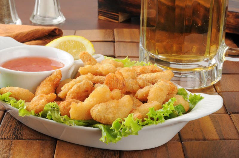 Bar snacks stock photo. Image of sauce, beer, sweet, sour - 26707414