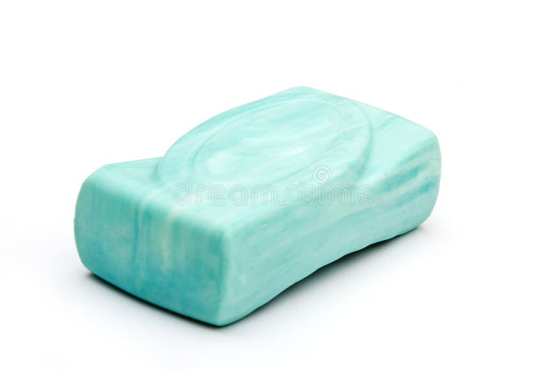 Bar of Soap stock image. Image of hygiene, clean, fresh - 18409891
