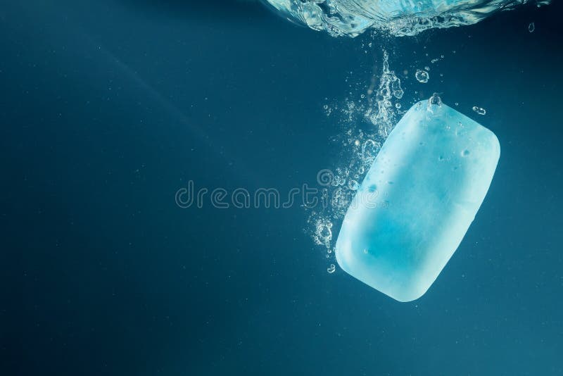 Splash Soap stock photo. Image of cosmetics, equipment - 33103416