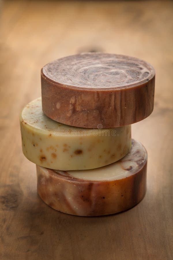 Bar of Soap stock image. Image of soap, beauty, almond - 33136669