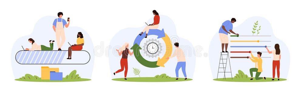 Status Circle Stock Illustrations – 5,522 Status Circle Stock ...