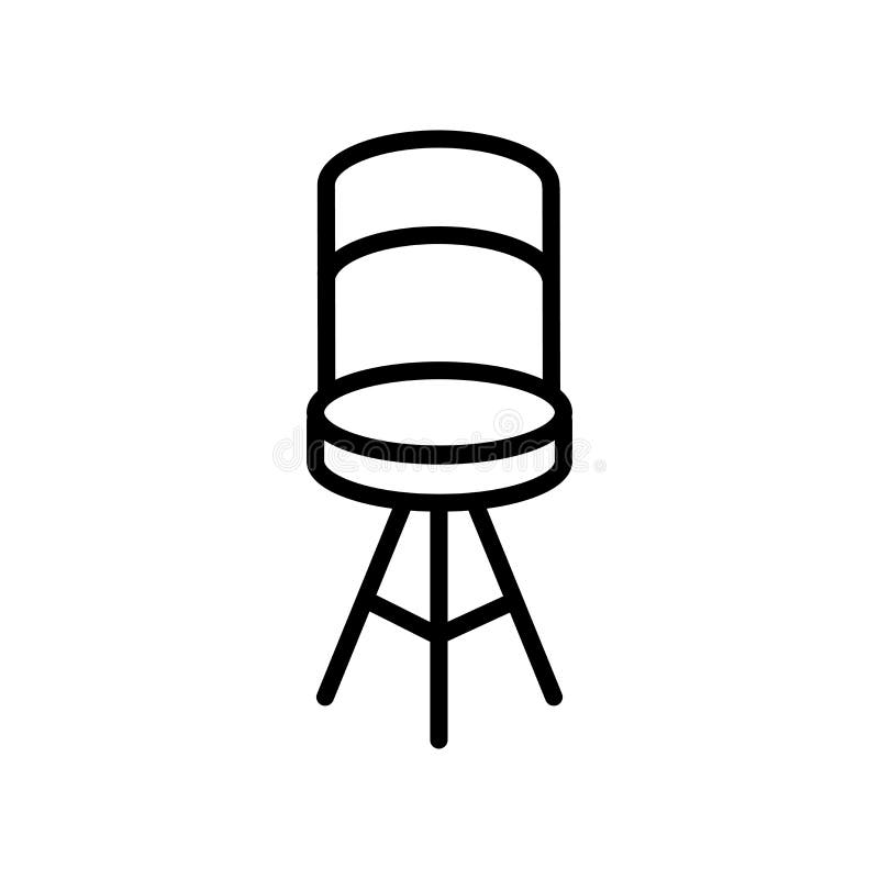 Transparent Stool Stock Illustrations – 206 Transparent Stool Stock ...