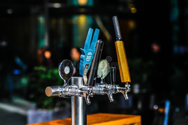 Bar Tabs stock photo. Image of friday, pint, culture - 95227294